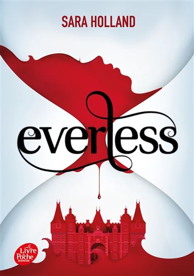 Everless - Tome 1 - Everless - Sarah Holland, Eric Moreau - Poche ...