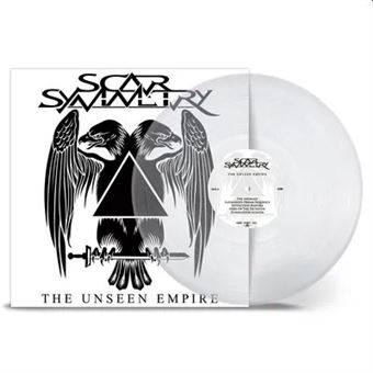 The Unseen Empire - Scar Symmetry - Vinyle album - Achat & prix | fnac