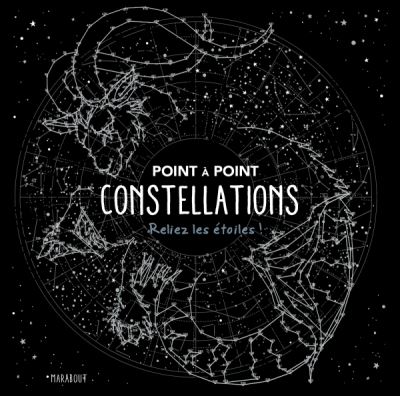 Point à point constellations - broché - Gareth Moore - Achat Livre | fnac