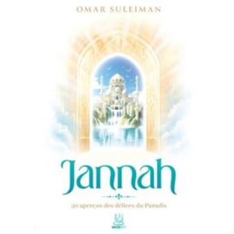 Omar Suleiman Jannah Series
