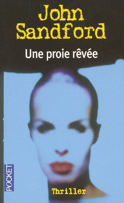 Une proie rêvée - Poche - Collectif - Achat Livre | fnac