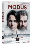 Modus - Série TV 2015 - AlloCiné