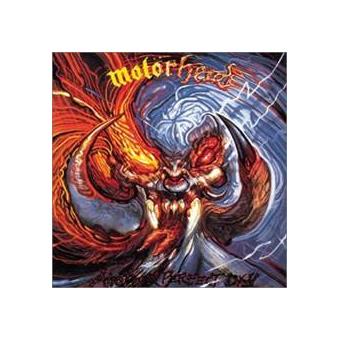 Another perfect day - Motörhead - Vinyle album - Achat & prix | fnac