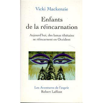 Enfants de la réincarnation aujourd'hui des lamas tibétains se ...