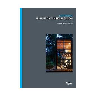LISTENING: BOHLIN, CYWINSKI, JACKSON - cartonné - Peter Bohlin - Achat ...