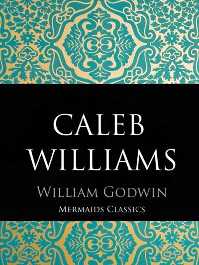 Caleb Williams - ebook (ePub) - William Godwin - Achat ebook | fnac