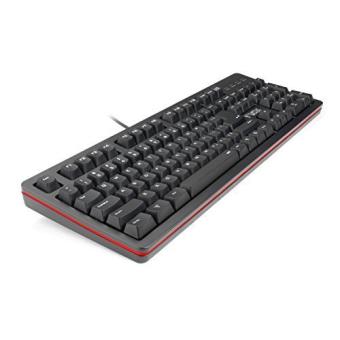 TURTLE BEACH IMPACT 100 GAMING KEYBOARD SWISS LAYOUT PC/MAC - Autre ...