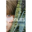 Uglies - Tome 1 - Uglies - Scott Westerfeld, Guillaume Fournier - Poche - Achat Livre | fnac