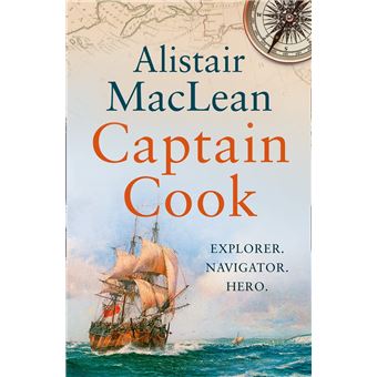 CAPTAIN COOK - Achat Livre ou ebook | fnac