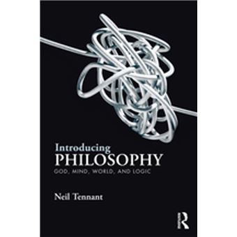 Introducing philosophy - Poche - Neil Tennant - Achat Livre ou ebook | fnac