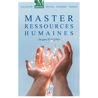 Management rh - broché - Jacques Igalens, Alain Roger - Achat Livre | fnac
