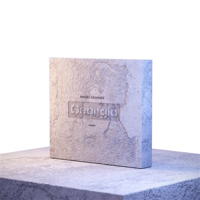 Années sauvages Édition Limitée Coffret - Georgio - CD album - Achat ...