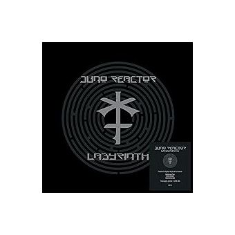 Labyrinth - Juno Reactor - Vinyle album - Achat & prix | fnac