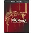 eXistenZ Blu-ray 4K Ultra HD - Blu-ray 4K - David Cronenberg - Jude Law - Jennifer Jason Leigh ...