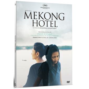 Mekong Hotel DVD - Apichatpong Weerasethakhul - DVD Zone 2 - Achat ...