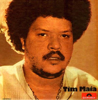 Tim Maia 1971 Vinyle 180 gr - Tim Maia - Vinyle album - Achat & prix | fnac