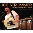 Glastonbury 1999 And Fuji Rock Festival Japan 1999 Radio Broadcast - Joe Strummer - CD album ...