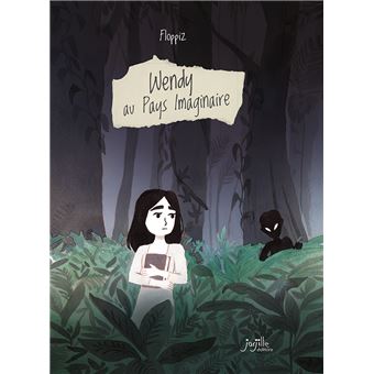Twisted Tale - Wendy au pays imaginaire - Floppiz - cartonné - Achat ...