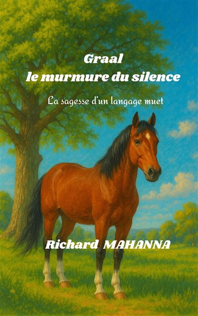 Graal, le murmure du silence La Sagesse d'un langage muet - broché ...