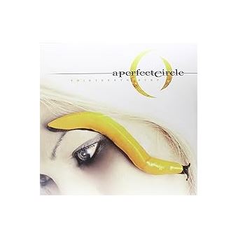 Thirteenth step - A Perfect Circle - Vinyle album - Achat & prix | fnac