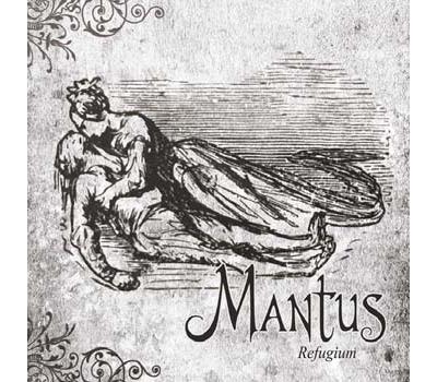 Refugium - Mantus - CD album - Achat & prix | fnac