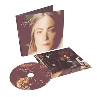 Paris Amour - Keren Ann - CD album - Achat & prix | fnac