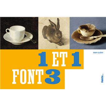 Un et un font trois - cartonné - Collectif - Achat Livre | fnac