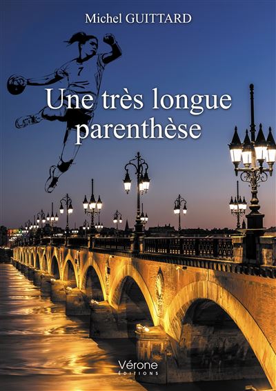 Une très longue parenthèse - broché - Monsieur Michel GUITTARD - Achat ...