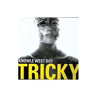 Knowle west boy - Tricky - Vinyle album - Achat & prix | fnac