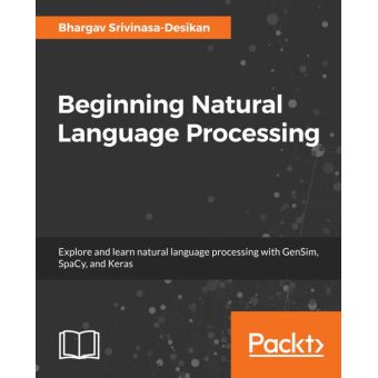 Natural Language Processing and Computational Linguistics A practical ...