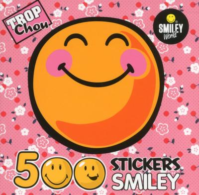 Smiley mini - trop chou - broché - Smileyworld - Achat Livre | fnac