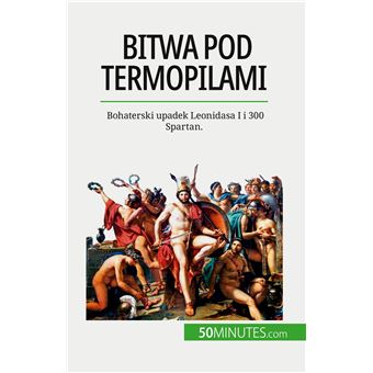Bitwa pod termopilami - broché - Vincent Gentil - Achat Livre | fnac