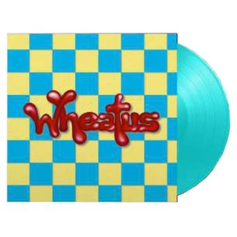 Wheatus Edition 20ème Anniversaire Limitée Vinyle Turquoise - Wheatus ...