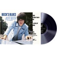 Jeff Beck - Biografía, Discografía | Fnac