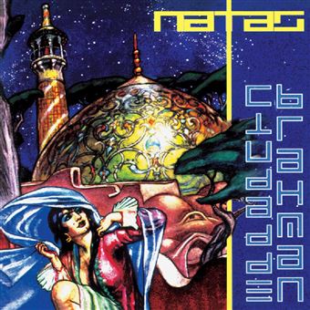 Ciudad de Brahman - Los Natas - CD album - Achat & prix | fnac