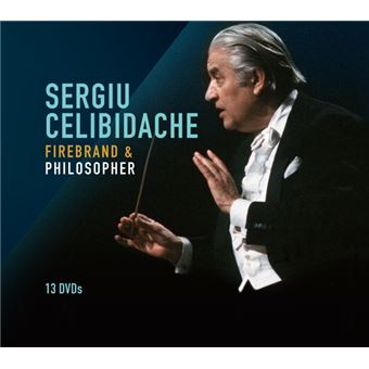 Firebrand And Philosopher DVD - DVD Zone 2 - Achat & prix | fnac