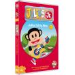 Julius Jr. Volume 4 : Julius fait la fête - DVD - DVD Zone 2 - Paul ...