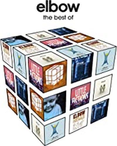 The Best Of - Elbow - CD album - Achat & prix | fnac