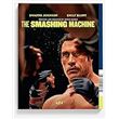 Smashing Machine Blu-ray 4K Ultra HD - Benny Safdie - Blu-ray 4K ...