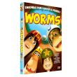 Worms DVD - Paolo Conti - DVD Zone 2 - Achat & prix | fnac