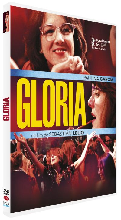 Gloria DVD - Sebastien Lelio - DVD Zone 2 - Achat & prix | fnac