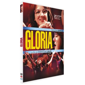 Gloria DVD - Sebastien Lelio - DVD Zone 2 - Achat & prix | fnac