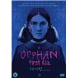 ORPHAN FIRST KILL (ESTHER 2 : LES ORIGINES)-FR - William Brent Bell - DVD Zone 2 - Achat & prix ...
