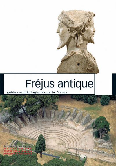 Fréjus antique - broché - Collectif - Achat Livre | fnac
