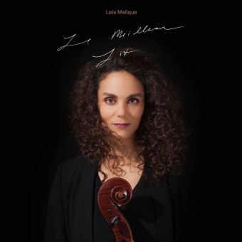 Le meilleur lit - MALIQUE - LOLA - CD Álbum - Compra música clássica na ...