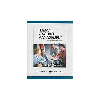 HUMAN RESOURCE MANAGEMENT - broché - Auteur - Achat Livre | fnac