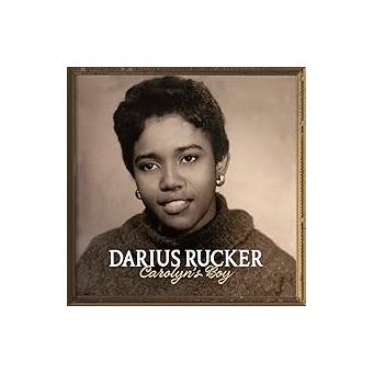 Carolyn's Boy - Darius Rucker - CD album - Achat & prix | fnac
