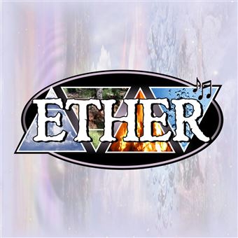 Ether - Ether - CD album - Achat & prix | fnac