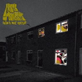 Favourite Worst Nightmare - Arctic Monkeys - CD album - Achat & prix ...