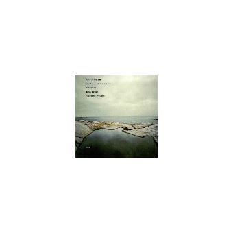 A Molde Concert Édition Limitée - Arild Andersen - CD album - Achat ...